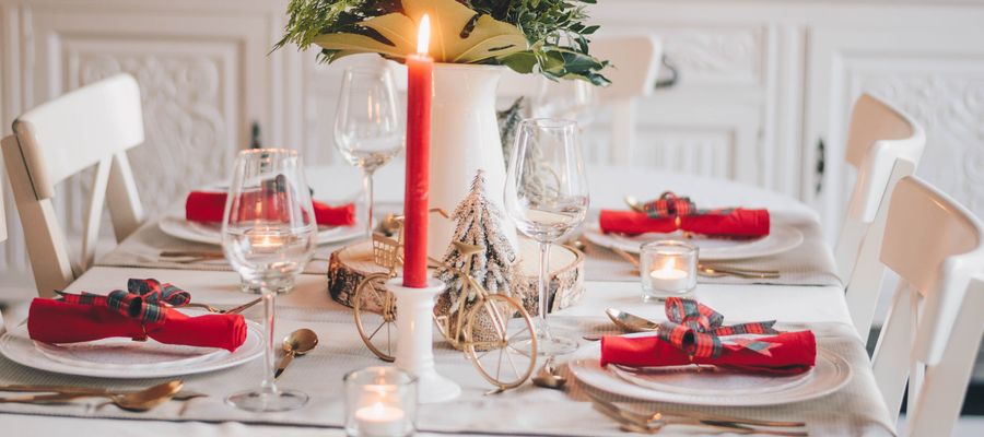 A Feast for Your Eyes: Christmas Recipes for Your Eye Health – SightSage