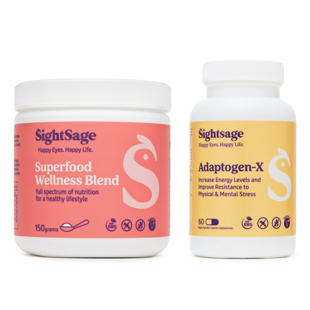 The Wellness Bundle – Sightsage